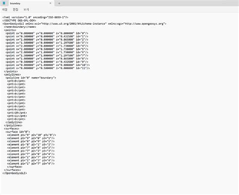 3d Mesh Generation Usability Opengeosys Community