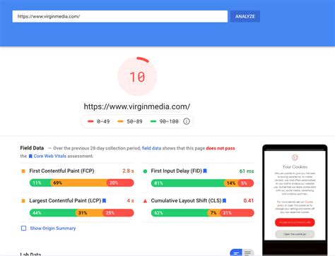 How To Diagnose And Fix A Slow Website Rad SEO Cambridge