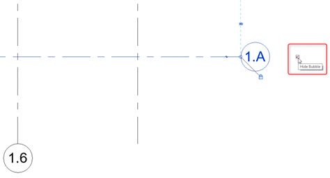 how to turn off multiple grid bubbles in revit lazybim