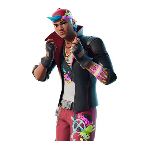 ⫷ Fortnite Zeke Skin ⫸ Characters And Skins 👕 ᑕ ᑐnite Site