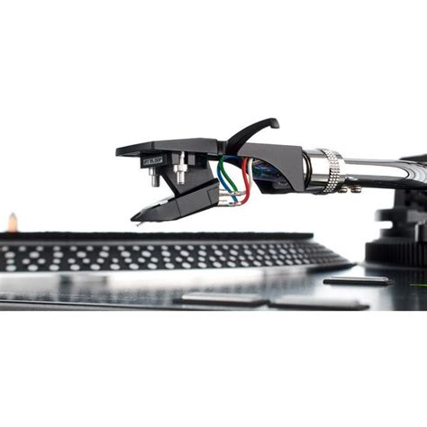 Reloop Rp 4000 Mk2 Thomann France