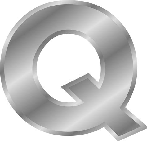 Free Letter Q Letter Images Pixabay