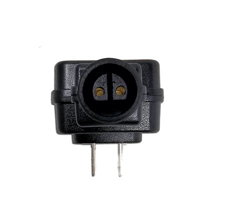 Xing Yuan 12v 1 0a Power Adapter Connection Tip B Intertek 5003784 X Spectrum Laser Lights