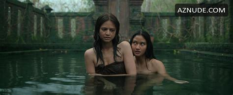 Claresta Taufan Kusumarina Nude Aznude