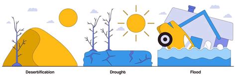 Desertification Diagram