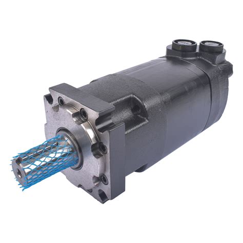 Hydraulic Motor 109 1215 006 For Eaton Char Lynn 4000 Series Motor 4