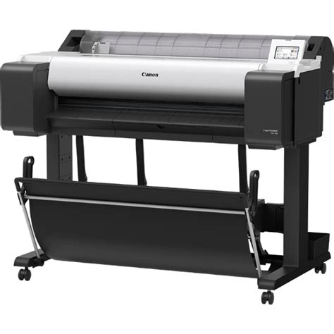 Canon Imageprograf Tm 350 Corporate And Cad Printer Printing Solution