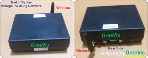 Token Display System Token Display Latest Price Manufacturers Suppliers