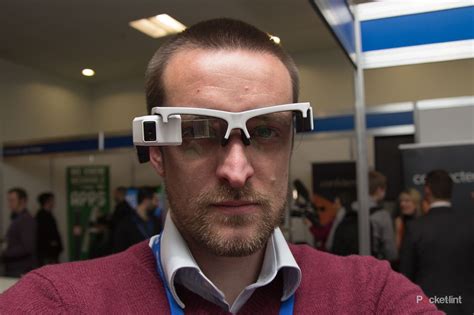Optinvent Ora Smartglasses Put Android On Your Face For €699