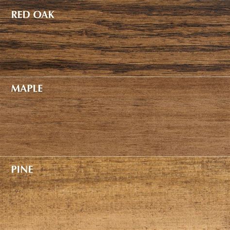 Walnut Wood Stain