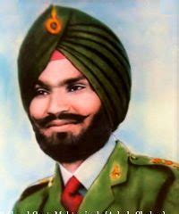 Capt Mehta Singh Kc Honourpoint