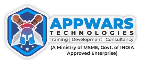 Flutter Training By Appwars Technologies