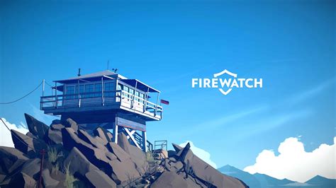 Firewatch Game Mobile Wallpapers