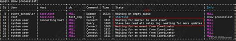 mysql主从复制与切换 mysql主从切换 csdn博客