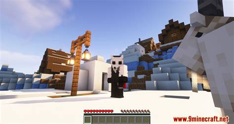 Max Health Fix Mod 1 19 2 1 18 2 Fixed An Old Bug In The Game Mc Mod Net