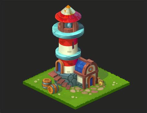 Anna Steklyanova On Linkedin Opentowork 3dart 3dmodeling 3dartist 3dartwork Stylized