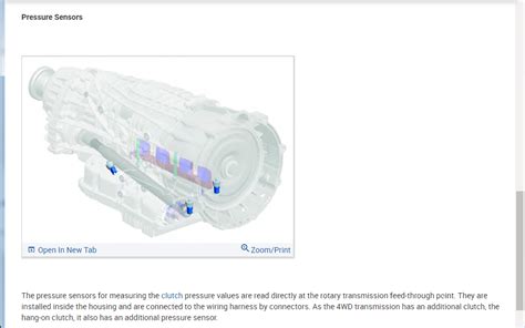 Fault Codes P And P Hi I Have These Fault Codes Showing
