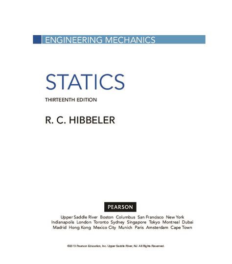 Engineering Mechanics Statics And Dynamics Solutions Manual PDFCOFFEE COM