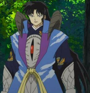 Naraku Villains Wiki Fandom