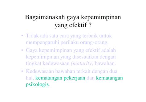 Microsoft Powerpoint Fundamentalsupervisorynitropratama Ppt [compatibility Mode] 029