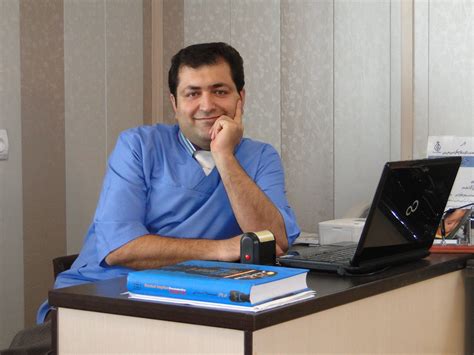 سایت دکتر محمد رضا سهرابی Tehran