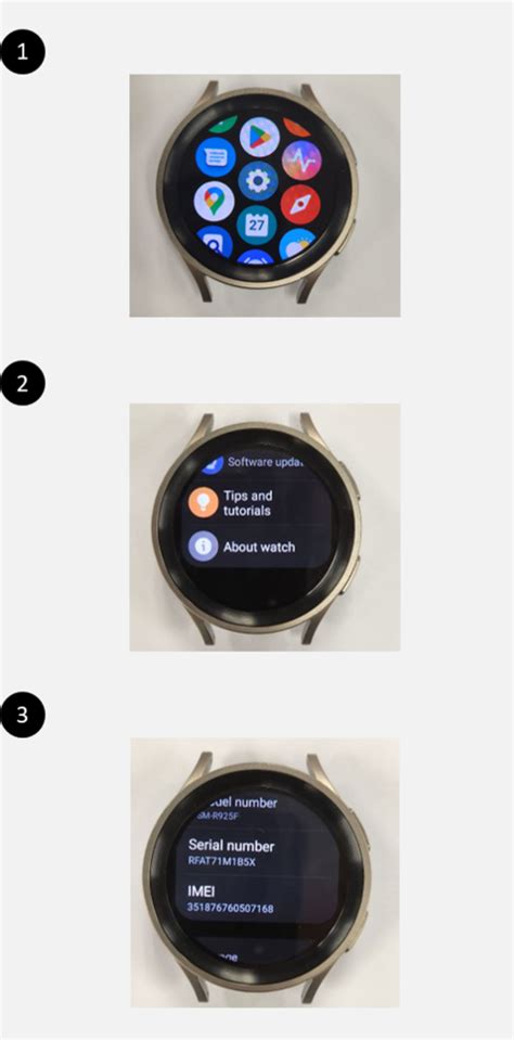 How To Get The Handset Imei Photo