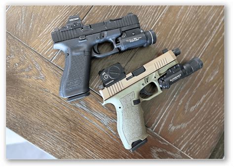 Psa Dagger Problems [heres My Experience With It ] Red Dot