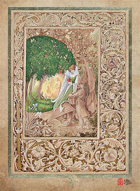 Pin By Clarice Holt On Illuminated Manuscripts Medieval Art