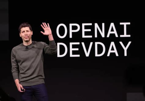 Sam Altman Has Been Fired As Ceo Of Openai Lowyatnet
