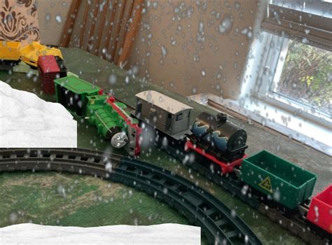The Flying Kipper By Thomasandfriendsl On Deviantart