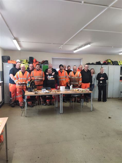 Simon Lilley Cmgr Mcmi On Linkedin Amey Staffordshirecountycouncil