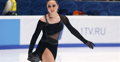 Росію позбавили золота Олімпіади 2022 дали бронзу Isport Ua