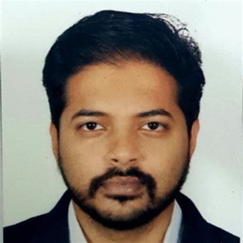 Siddharth Shinde Professor Assistant Master Of Dental Surgery Research Profile