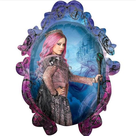 Descendants Audrey Wallpapers Wallpaper Cave