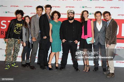 Gianluca Vitale Photos And Premium High Res Pictures Getty Images
