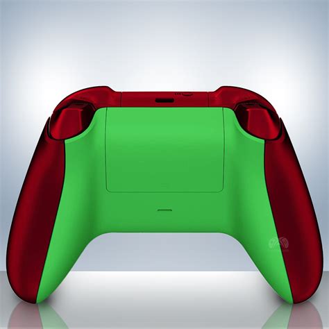 X Mods Uk Xbox Series Rapid Fire Controller Christmas Wrapping