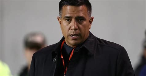 Periodista Filtró Mensaje Del Camerino Del América Contra Farías “ese