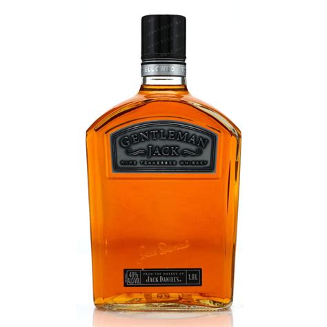 Jack Daniels Gentleman Jack 1 Litre Whisky Whisky Auctioneer