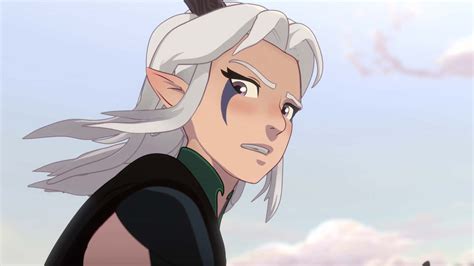 Descargar Fondos De Mejoresamigos En The Dragon Prince Callum Y Rayla