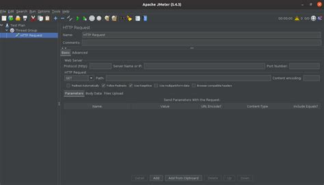 Jmeter Sampler Webkul Blog