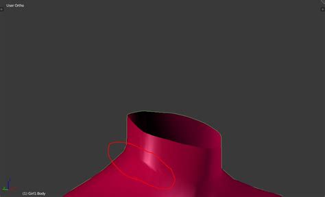 Can Someone Help Me With This Problem Modeling Blender Artists Community