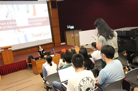 Nus Computing Future Of Artificial Intelligence Symposium Nus Ai Lab