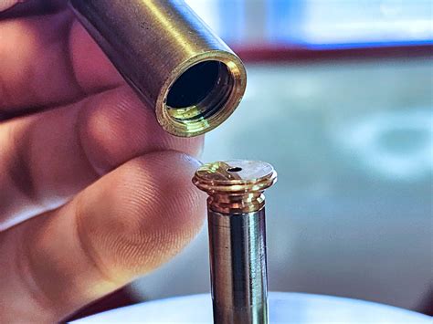 Inside A Scanning Electron Microscope DJD Labs