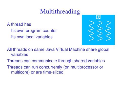 ppt parallel programming in java powerpoint presentation free