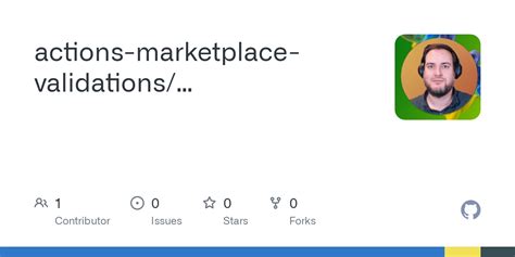 GitHub Actions Marketplace Validations AnjaloHettiarachchi Rpmbuild