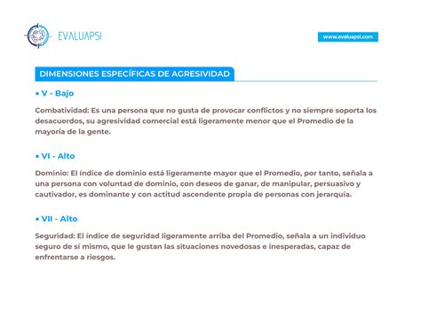 La Prueba IPV Test Para Identificar Habilidades De Venta