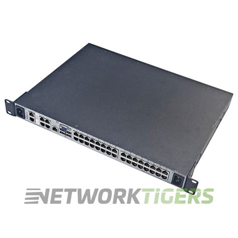 Mpu2032dac 001 Avocent Terminal Server Mergepoint Unity Networktigers