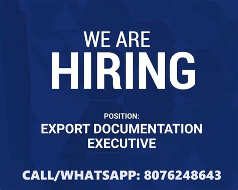 First Choice Consultant Service On Linkedin Import Export