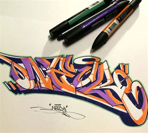 Practice Sketch Scrolller