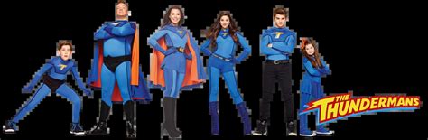 Image Thundermanslarge Png The Thundermans Wiki Fandom Powered By Wikia
